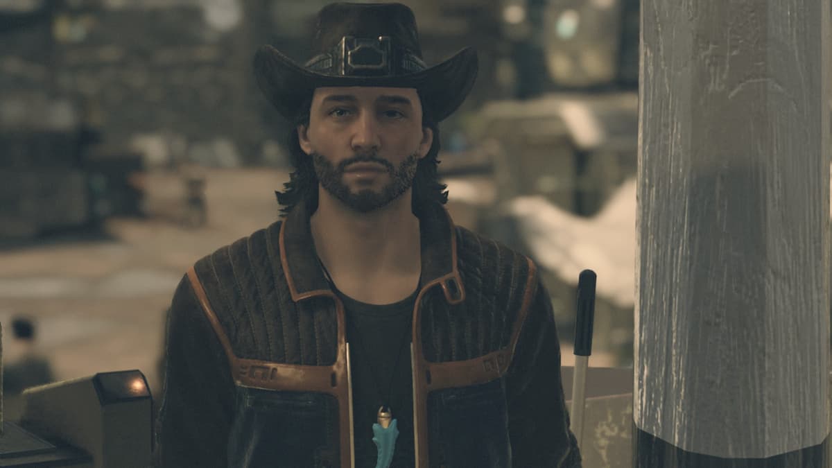 Starfield: All Romance Options Detailed – GameSkinny