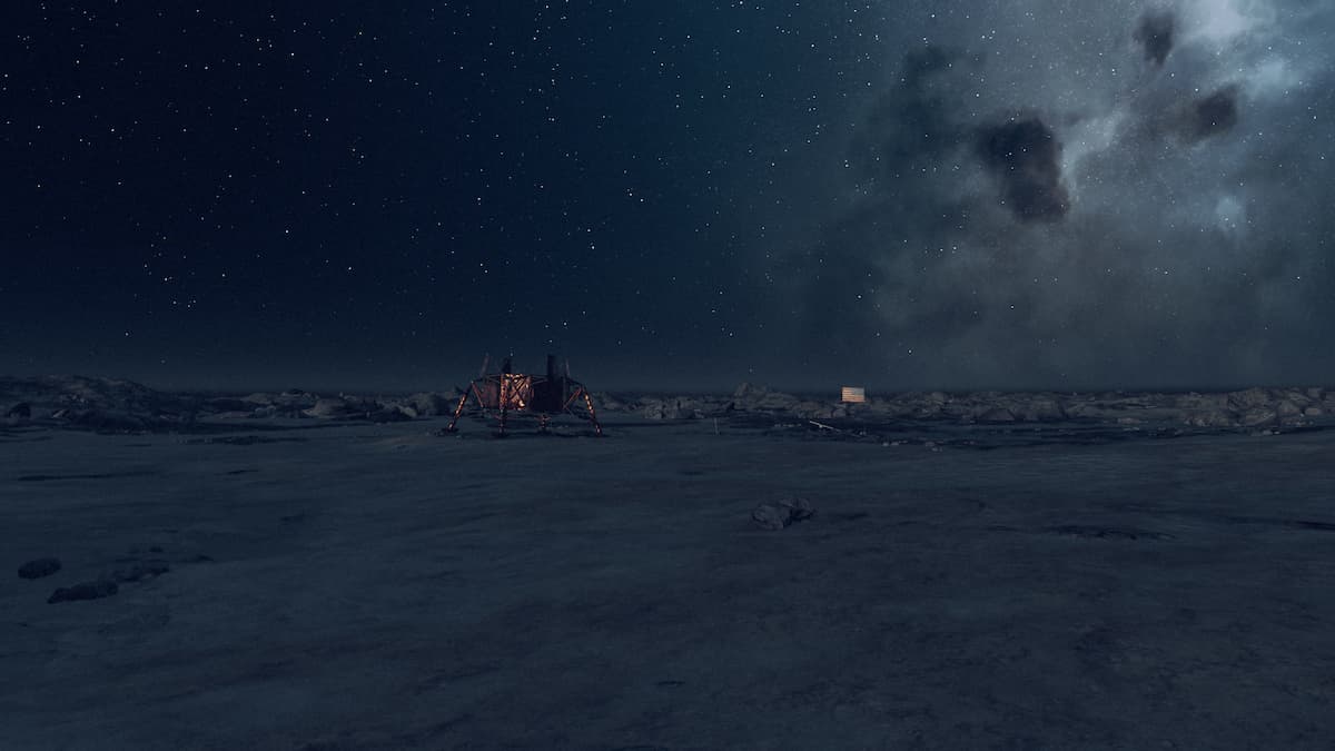 Starfield: How to Visit the Apollo Landmark – GameSkinny