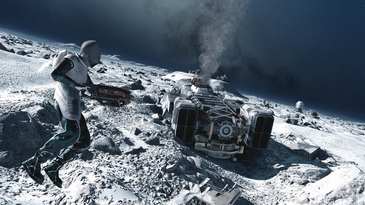 Starfield: How to Complete Back to Vectera Quest – GameSkinny