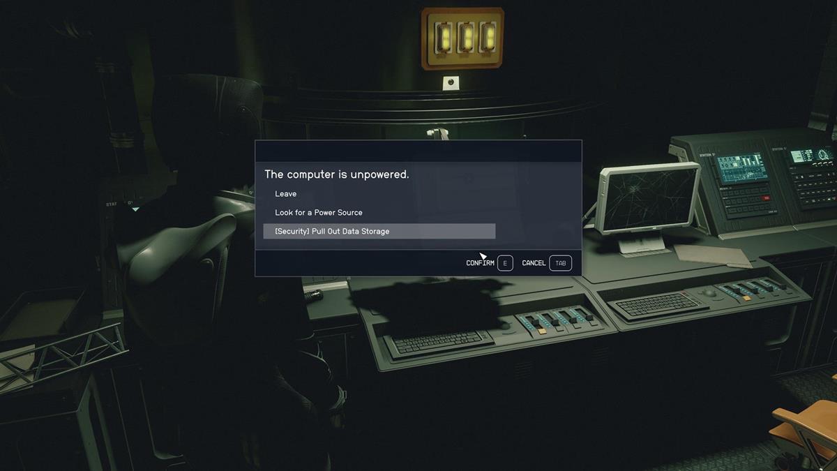 Starfield: How to Complete Back to Vectera Quest – GameSkinny