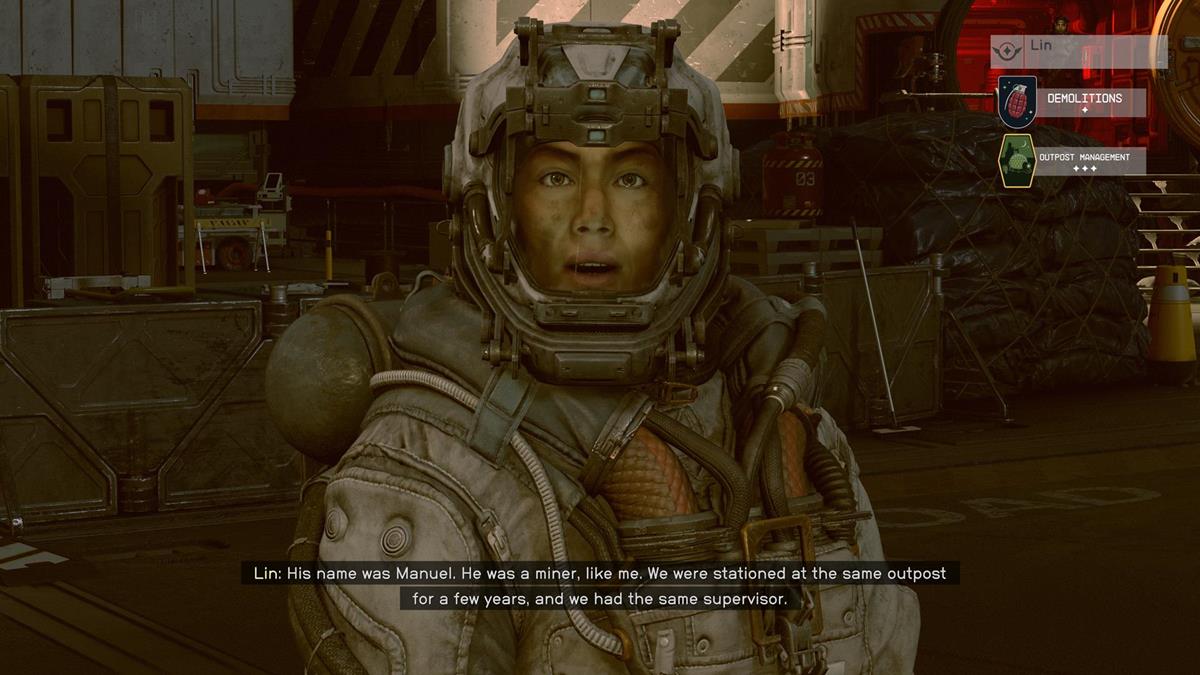 Starfield: How to Complete Back to Vectera Quest – GameSkinny