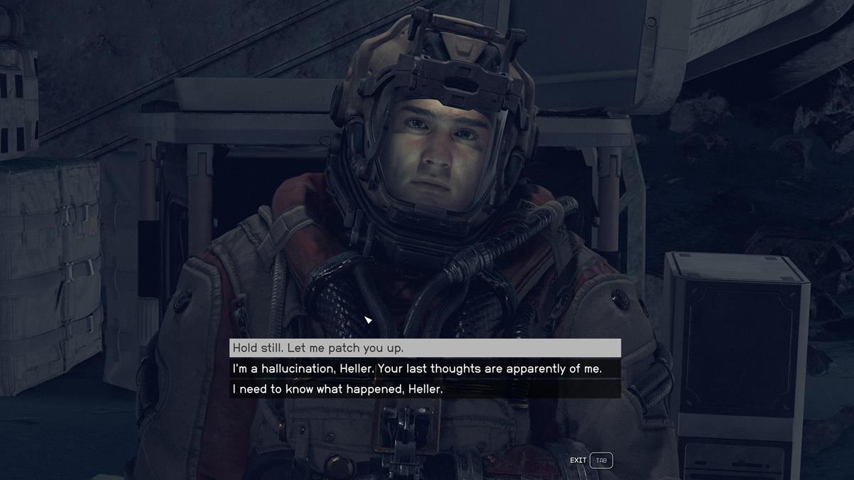 Starfield: How to Complete Back to Vectera Quest – GameSkinny