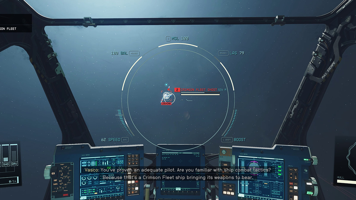 Starfield Beginner’s Tips and Tricks Guide – GameSkinny