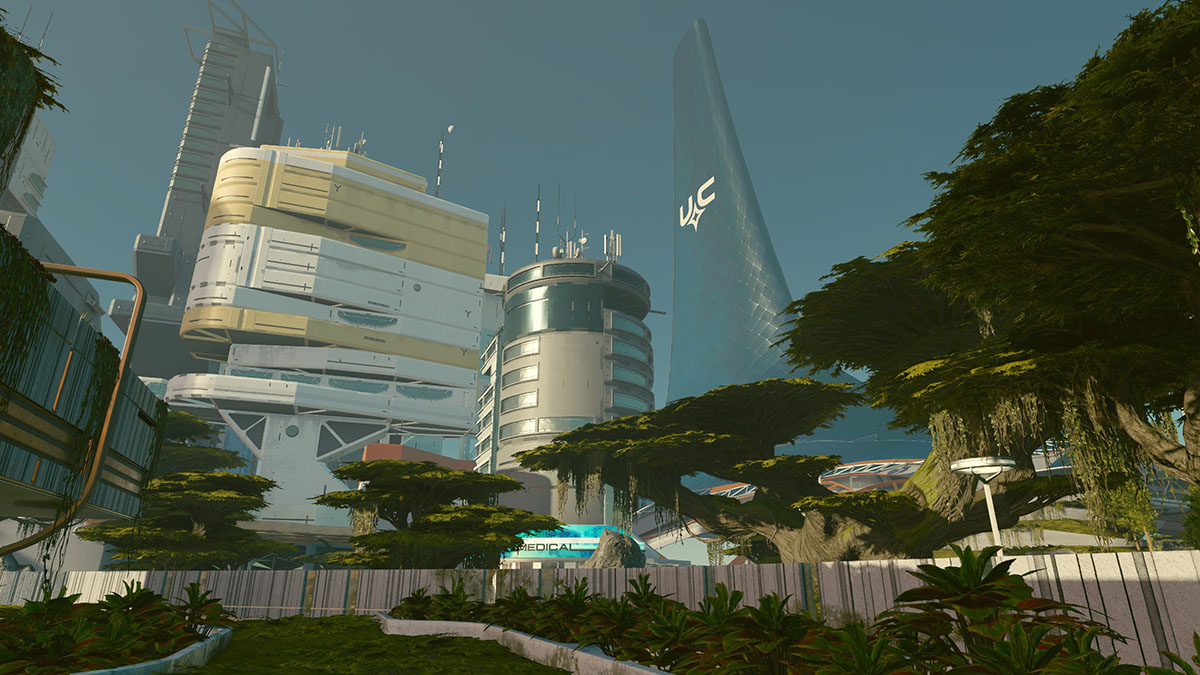 Starfield: Best Skills to Level First – GameSkinny