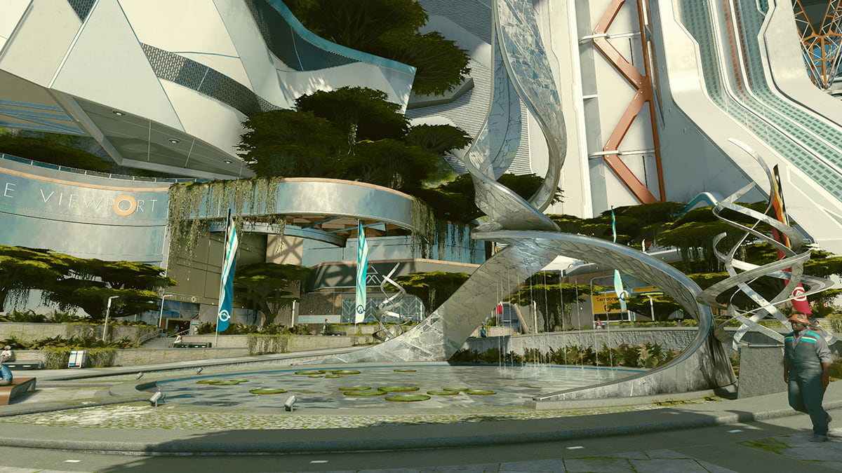 Starfield: Best Settings for High FPS – GameSkinny