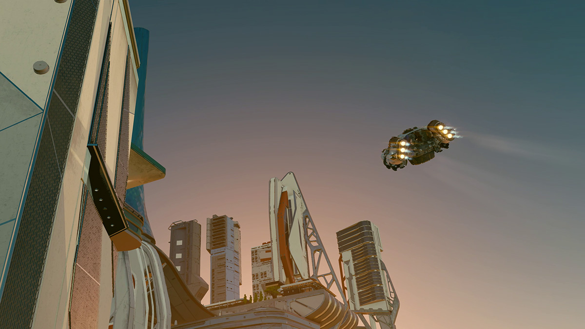 Top 20 Best Starfield Mods to Install Right Now – GameSkinny