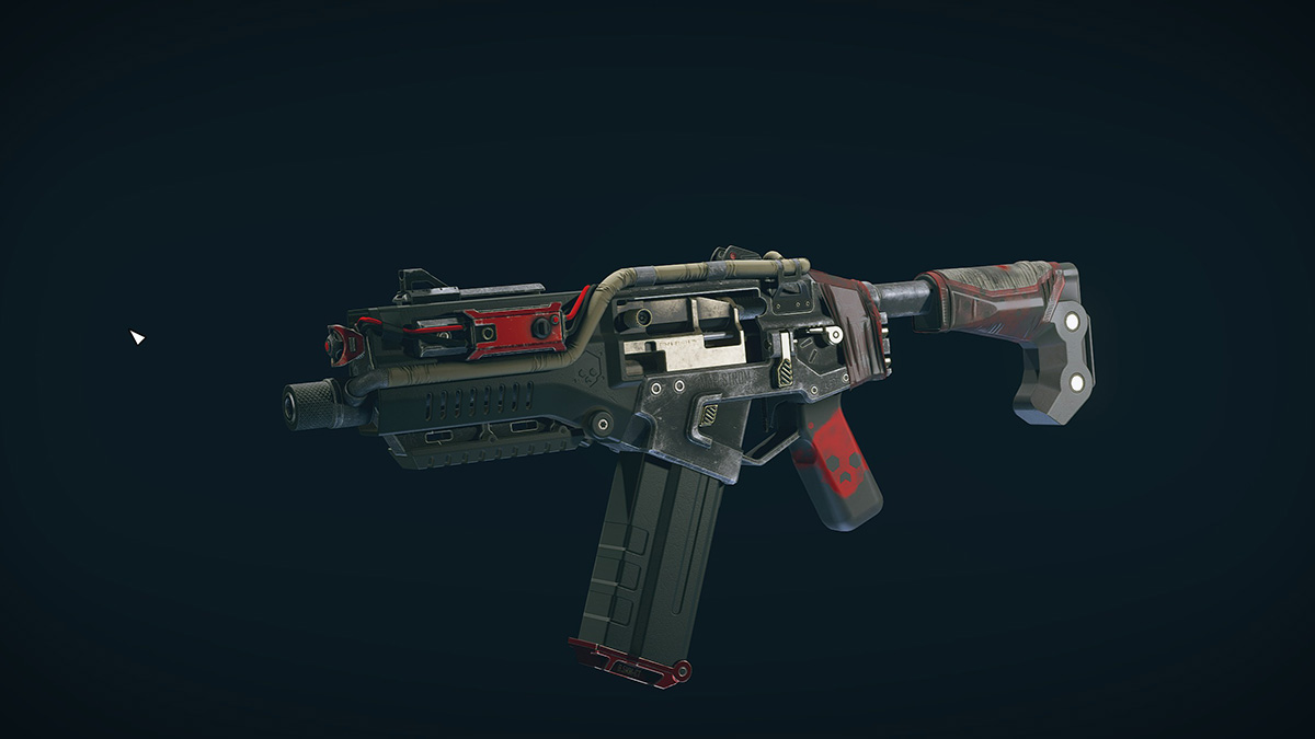 Starfield: Best Weapons to Get Early – GameSkinny