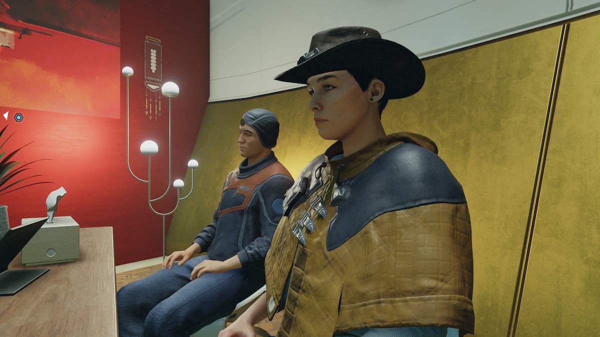 Starfield: Can You Have Two Crew Members Follow You? – GameSkinny