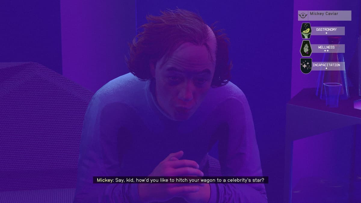 Starfield Companion List: How to Recruit All Companions – GameSkinny