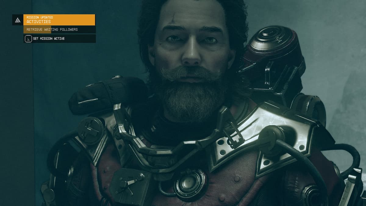 Starfield Companion List: How to Recruit All Companions – GameSkinny