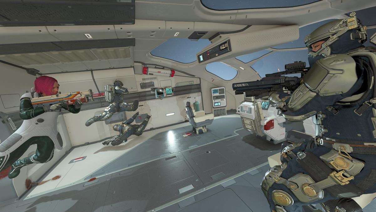 Starfield: How to Get Va’ruun Spacesuit – GameSkinny