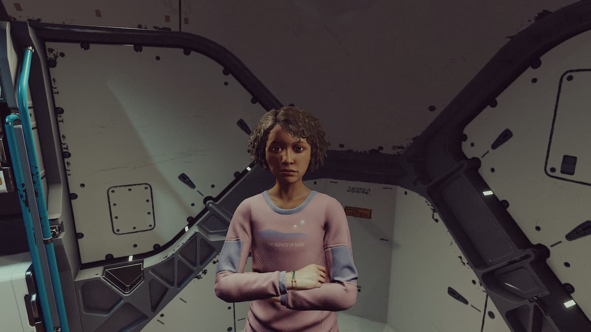 Starfield: Can You Give Books to Cora Coe? Answered – GameSkinny