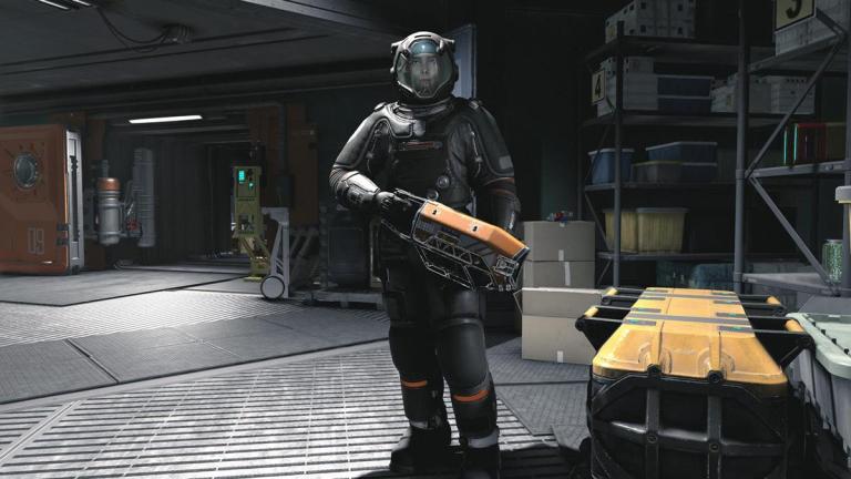 Starfield: How to Get Heller’s Cutter – GameSkinny