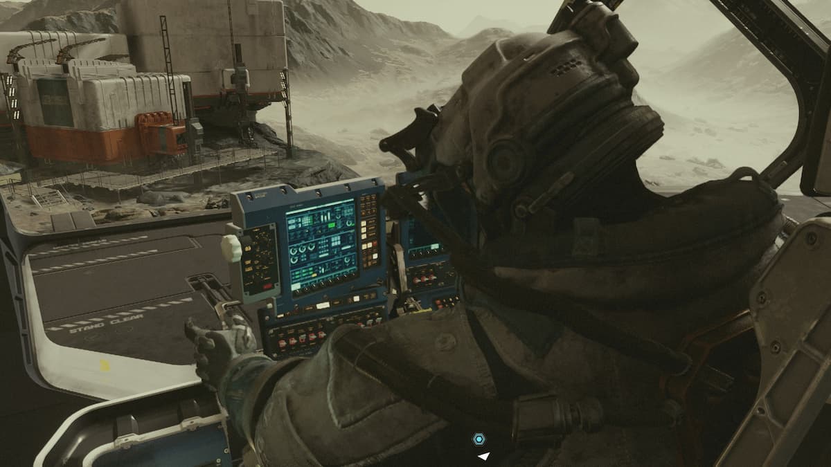 Starfield: How to Build an Outpost – GameSkinny