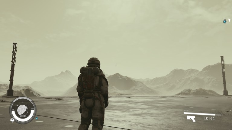 Starfield: How to Change Camera Zoom – GameSkinny