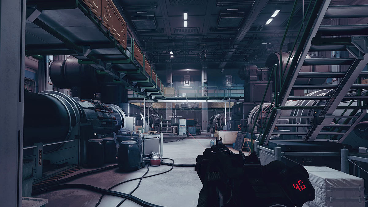 Starfield: How to Complete the Entangled Mission – GameSkinny