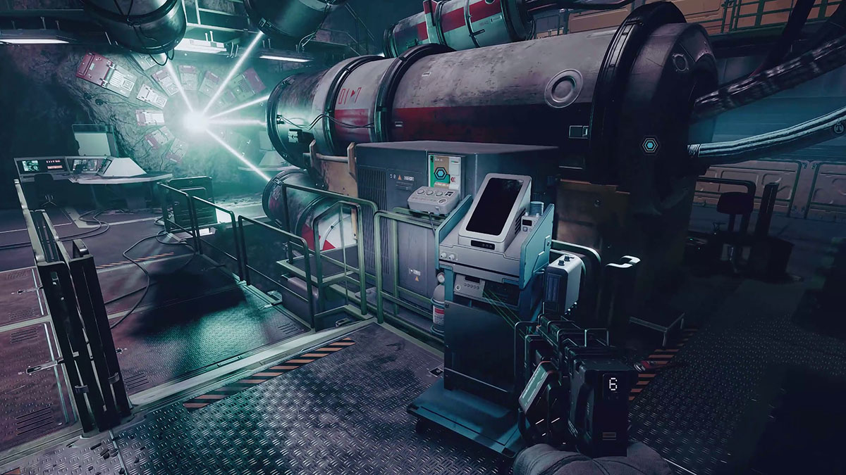 Starfield: How to Complete the Entangled Mission – GameSkinny