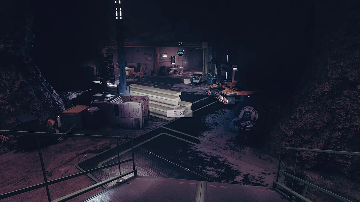 Starfield: How to Complete the Entangled Mission – GameSkinny