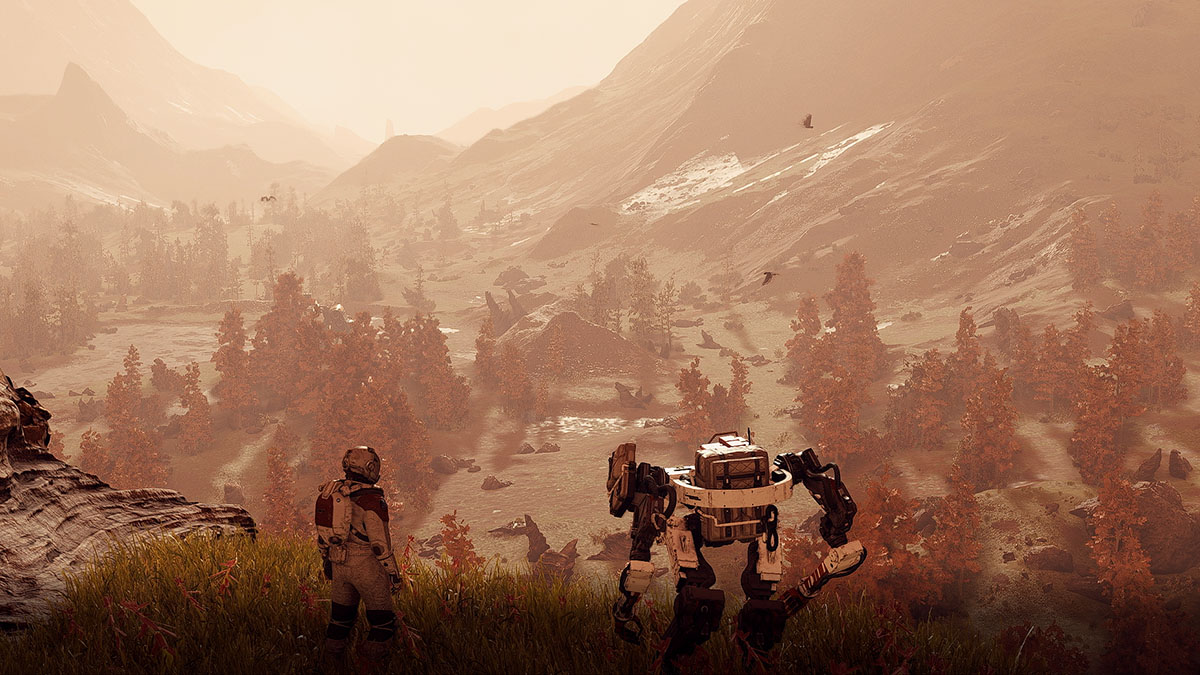 Starfield: How to Complete the Entangled Mission – GameSkinny