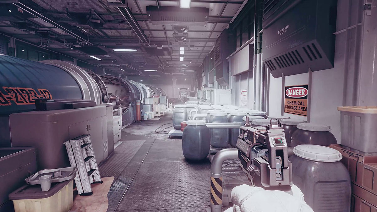 Starfield: How to Complete the Entangled Mission – GameSkinny