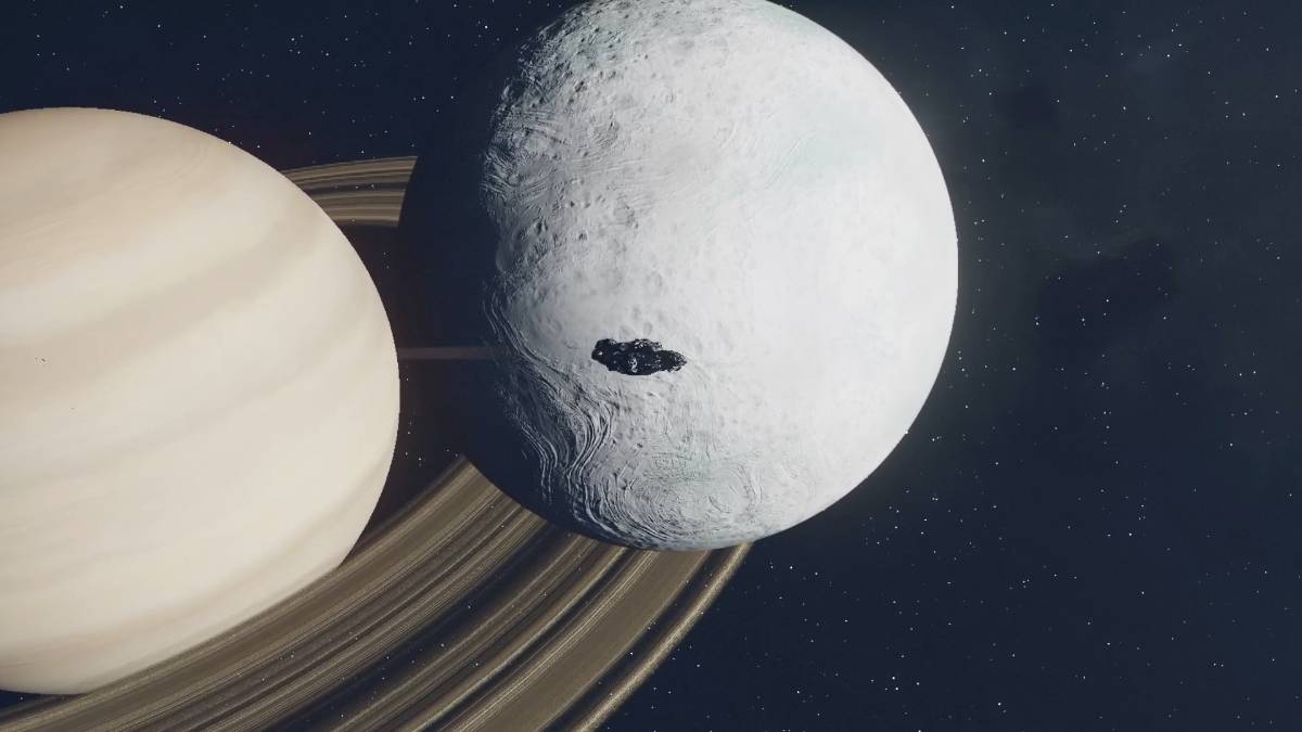 Starfield: How to Fast Travel – GameSkinny