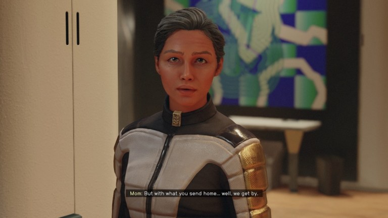 Starfield: How to Find Your Parents (Kid Stuff Trait) – GameSkinny
