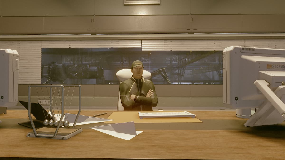 Starfield: Where to Find HopeTech – GameSkinny