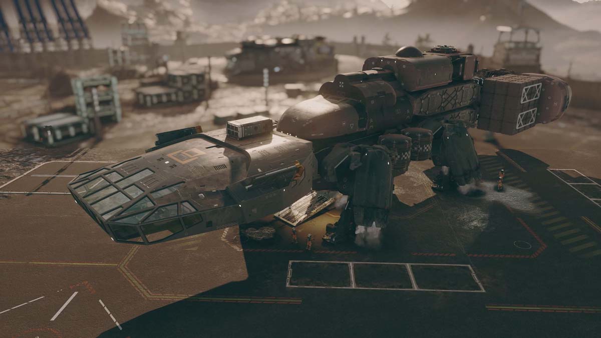 Starfield: How to Get Sal-6830 Engine – GameSkinny