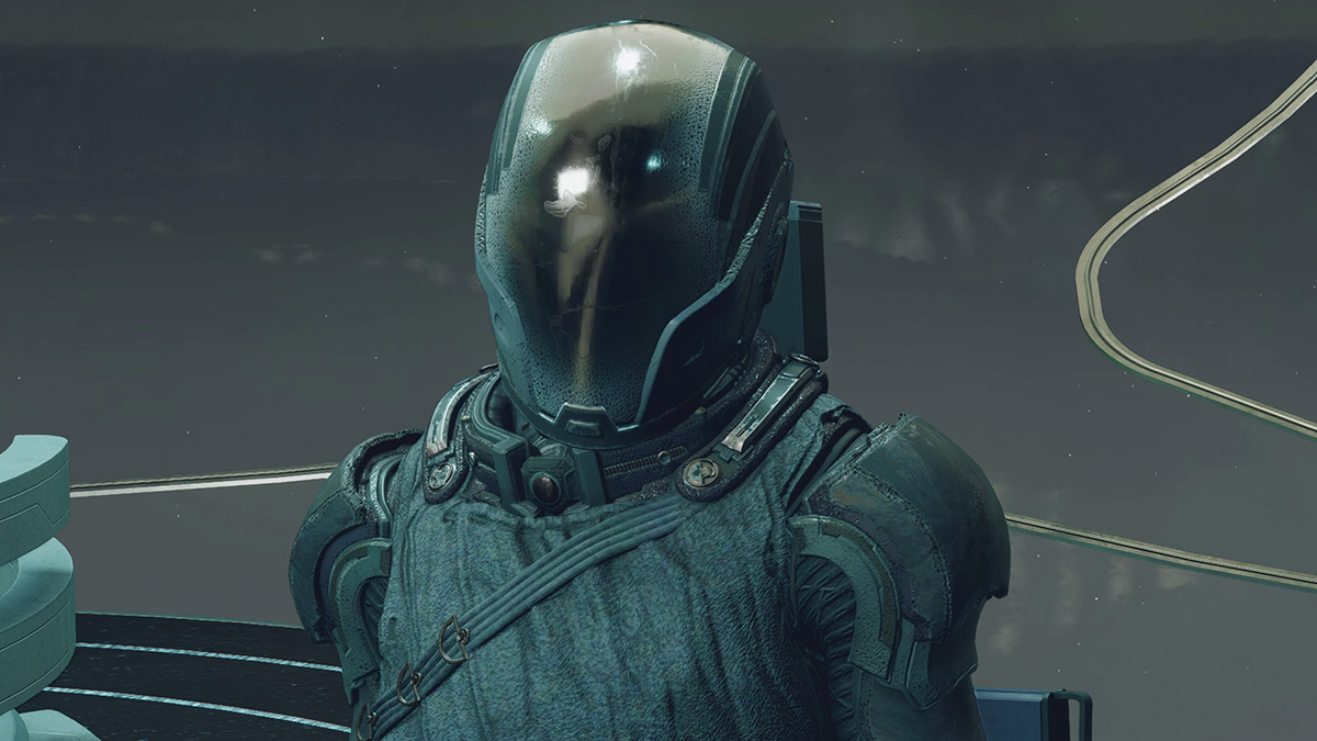 Starfield: How to Get Hunter Armor and Weapon – GameSkinny