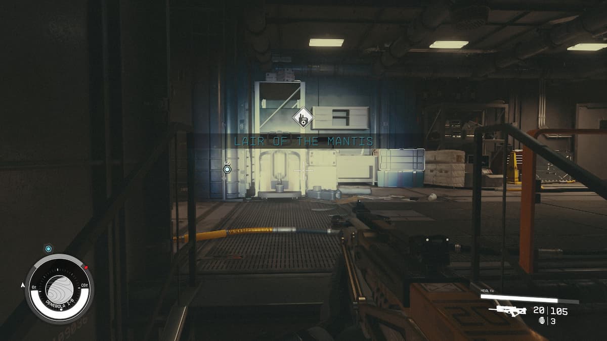 Starfield: How to Get the Razorleaf Ship – GameSkinny