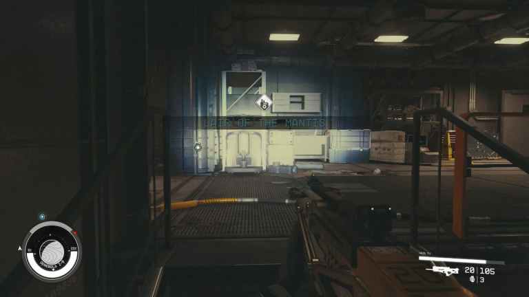 Starfield: How to Get the Razorleaf Ship – GameSkinny