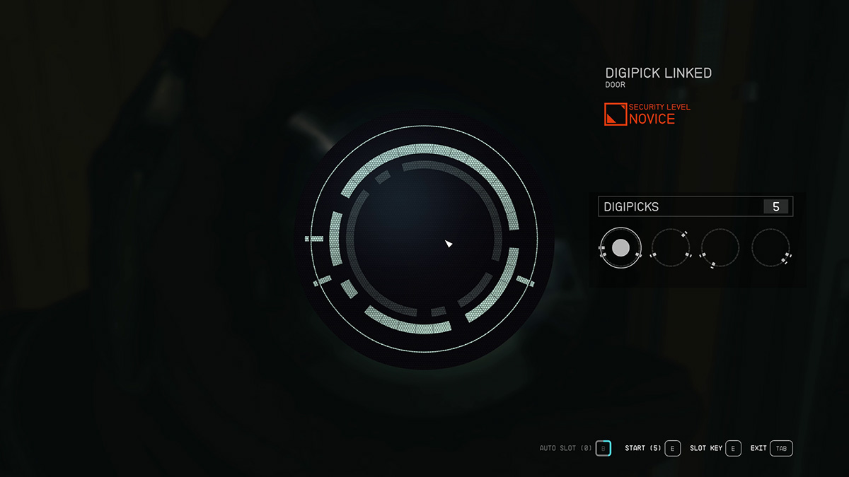 Starfield: How to Lockpick – GameSkinny