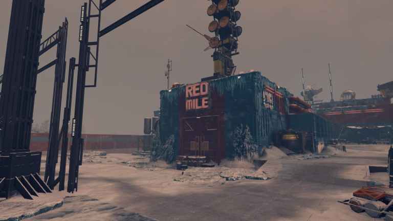 Starfield: How to Survive the Red Mile – GameSkinny
