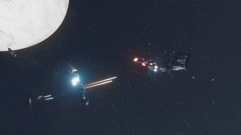 Starfield: How to Target Engines and Disable Them – GameSkinny