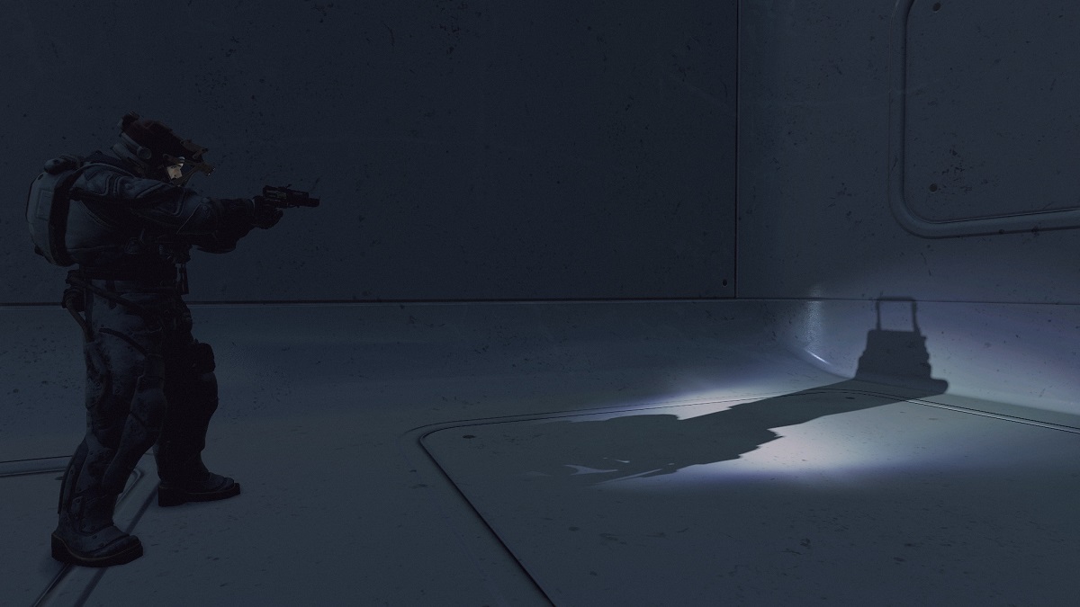 Starfield: How to Use the Flashlight – GameSkinny Starfield: How to Use the Flashlight – GameSkinny