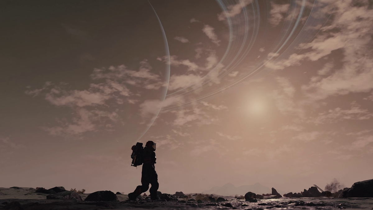 Starfield: How to Get Infinite Money – GameSkinny