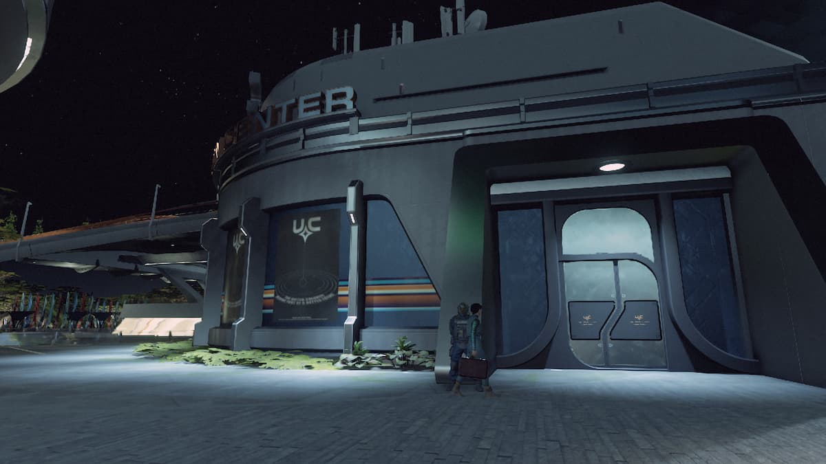 Starfield New Atlantis Guide: Vendors, Locations, and Quests – GameSkinny