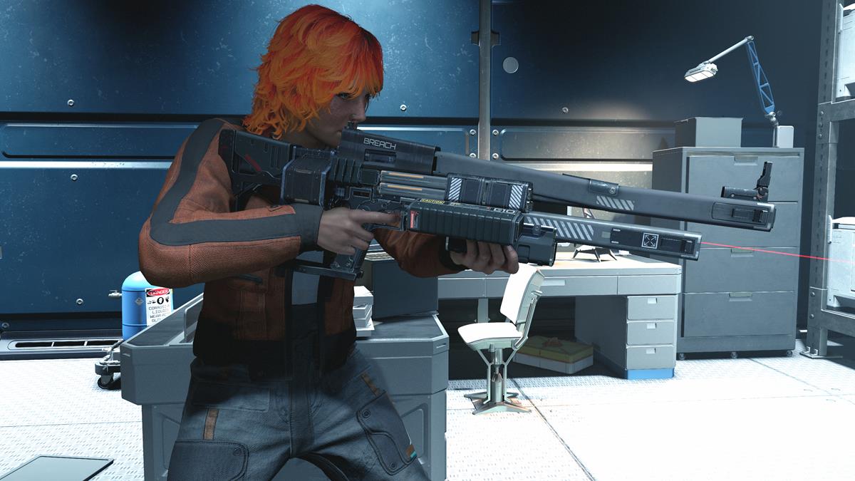 Starfield: How to get the Rapidshot – GameSkinny