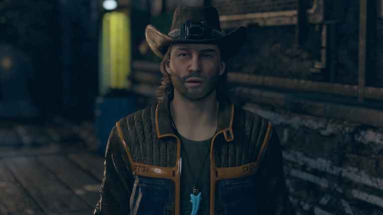 Starfield: Is there Romance? Romance Explained – GameSkinny