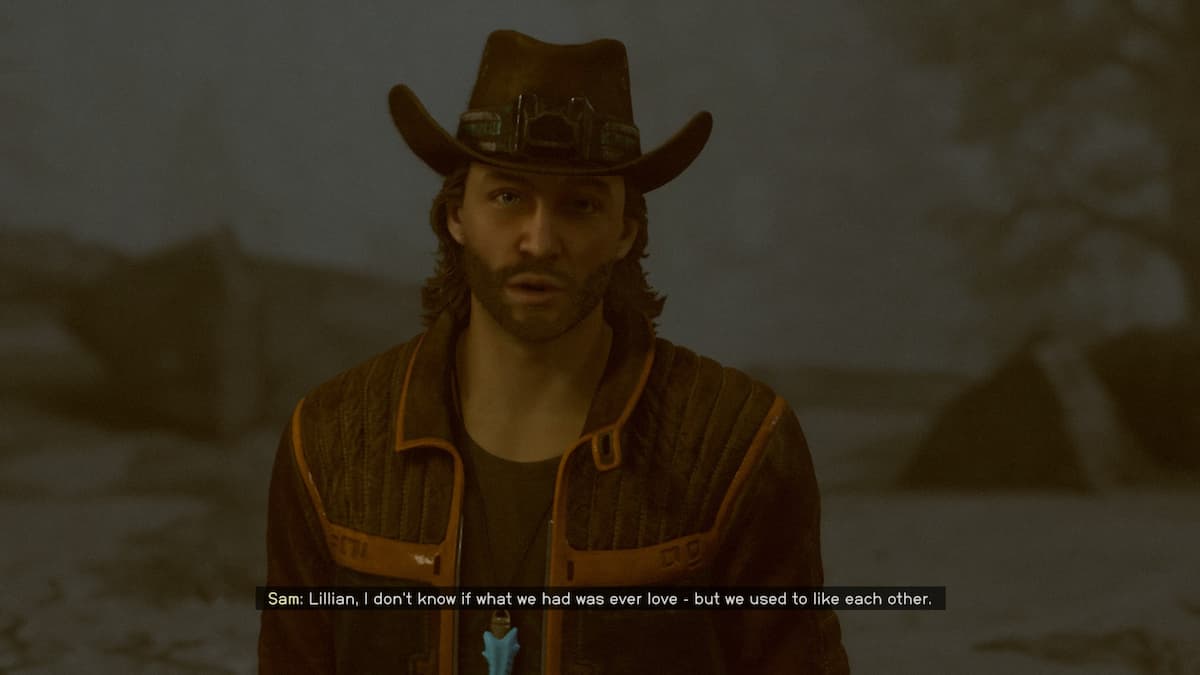 Starfield: How to Complete Matters of the Hart – GameSkinny