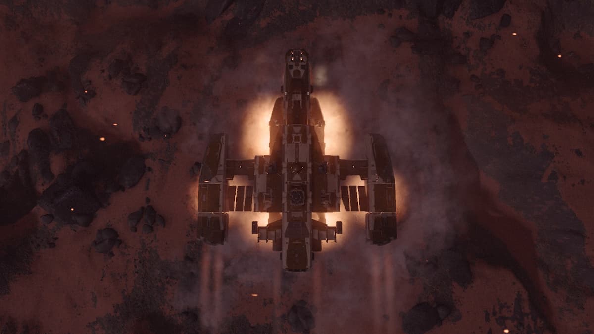 Starfield: Should You Kill or Spare Maya Cruz? – GameSkinny