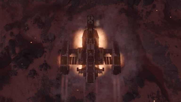 Starfield: Should You Kill or Spare Maya Cruz? – GameSkinny