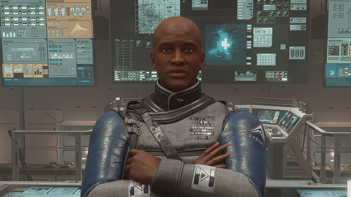 Starfield: Should You Side with UC SysDef or the Crimson Fleet ...