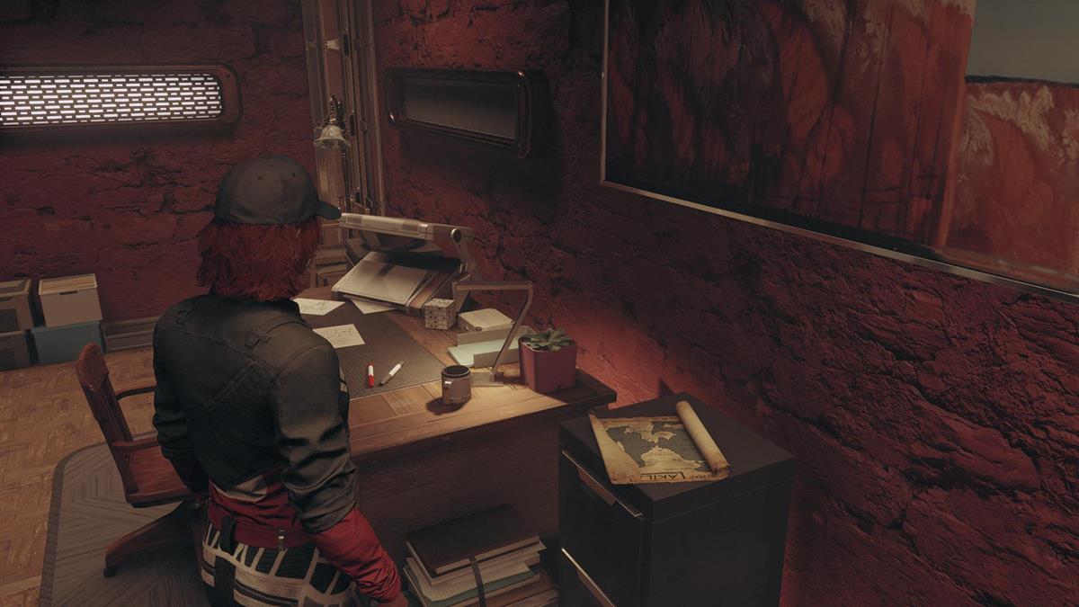Starfield: How to Complete The Empty Nest Quest – GameSkinny