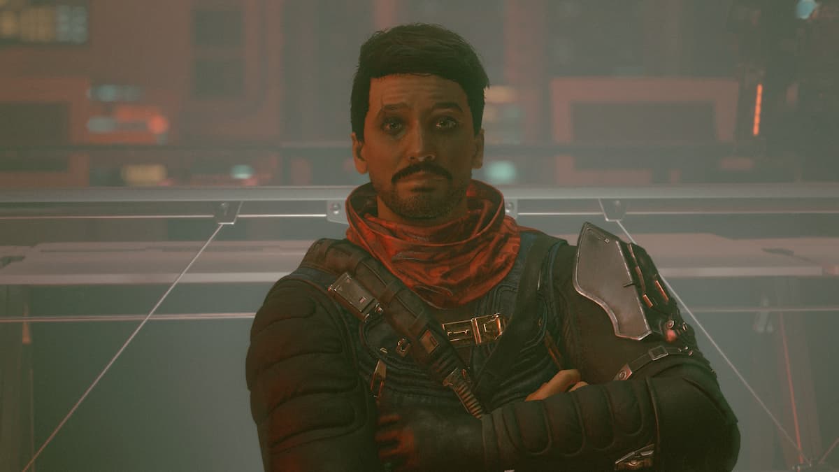 Starfield The Key Guide: Vendors, Locations, and Quests – GameSkinny