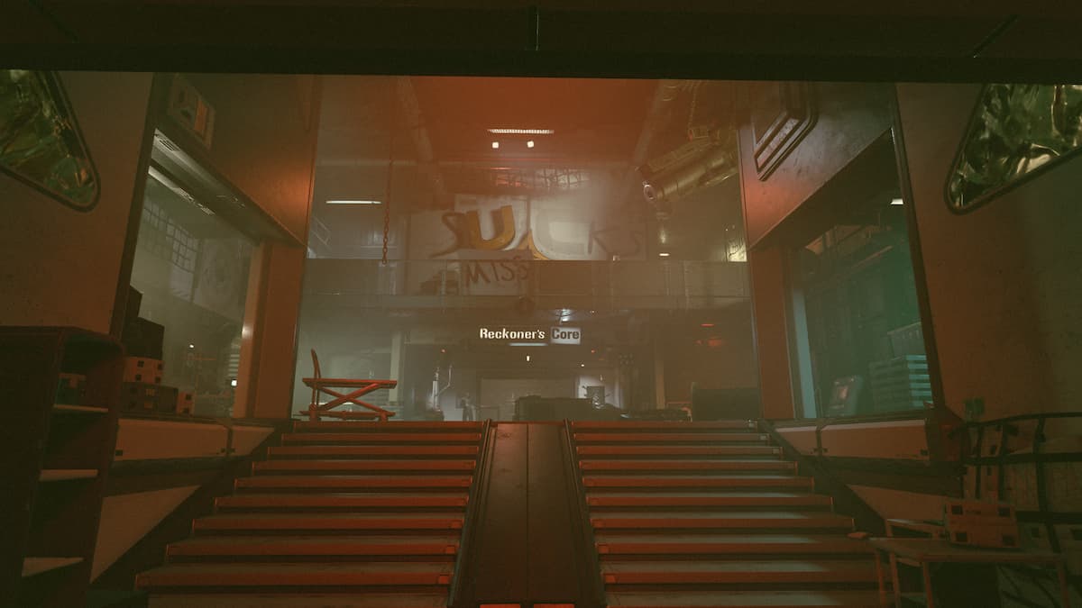 Starfield The Key Guide: Vendors, Locations, and Quests – GameSkinny