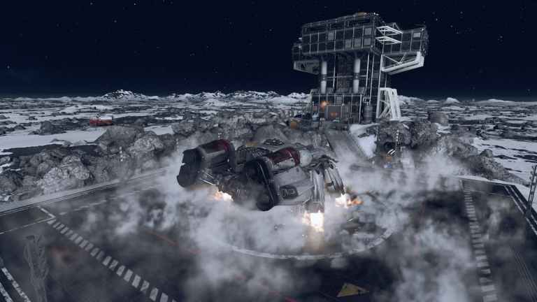 Starfield 1.7.29 Update Patch Notes Details Fixes, News on Mod Support ...