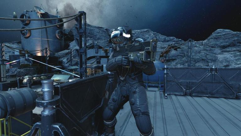 Starfield: How to Get Va’ruun Spacesuit – GameSkinny