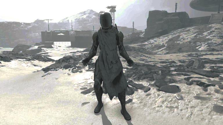 Starfield: Who Is the Emissary? Explained – GameSkinny