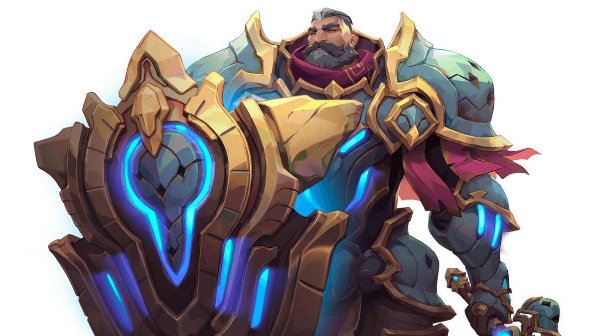 Wayfinder: How to Unlock All Characters – GameSkinny